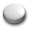 Pill Finder: TCL 011 White Round - Medicine.com