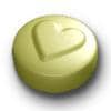 Pill Finder: Heart Yellow Round - Medicine.com