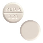 Pill Finder: PLIVA 323 White Round - Medicine.com