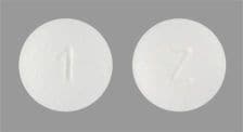 Pill Finder: Z 1 White Round - Medicine.com