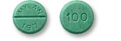 Pill Finder: 100 MYLAN 197 Green Round - Medicine.com
