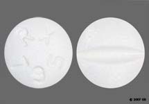 Pill Finder: RX 795 White Round - Medicine.com