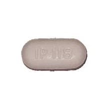 Pill Finder: IP 118 White Capsule-shape - Medicine.com