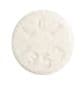 Pill Finder: LCI 1353 2 White Round - Medicine.com