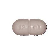 Pill Finder: IP 111 White Capsule-shape - Medicine.com