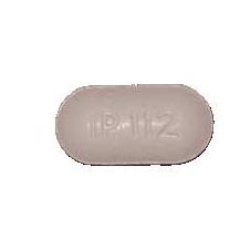 Pill Finder: IP 112 White Capsule-shape - Medicine.com