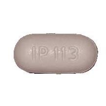 Pill Finder: IP 113 White Capsule-shape - Medicine.com