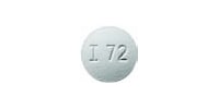 Pill Finder: I 72 Gray Round - Medicine.com