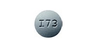 Pill Finder: I 73 Gray Round - Medicine.com