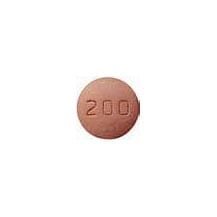 Pill Finder: RDY 200 Brown Round - Medicine.com