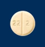 Pill Finder: RDY 22 2 Yellow Round - Medicine.com