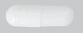 Pill Finder: > Ti 15 White Capsule-shape - Medicine.com