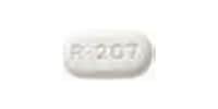Pill Finder: R-207 White Capsule-shape - Medicine.com
