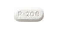 Pill Finder: R-209 White Capsule-shape - Medicine.com
