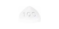 Pill Finder: S 100 White Three-sided - Medicine.com