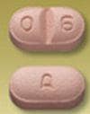 Pill Finder: A 0 6 Pink Capsule-shape - Medicine.com