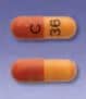 Pill Finder: C 36 Orange Capsule-shape - Medicine.com