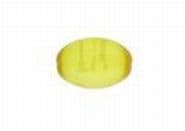 Pill Finder: A1 Yellow Elliptical / Oval - Medicine.com