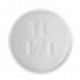 Pill Finder: TL 171 White Round - Medicine.com
