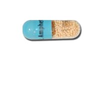 Pill Finder: M. Amphet Salts 5 mg Blue Capsule-shape - Medicine.com