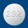 Pill Finder: RDY 292 White Round - Medicine.com