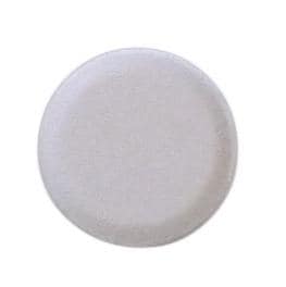 Pill Finder: 210 White Round - Medicine.com