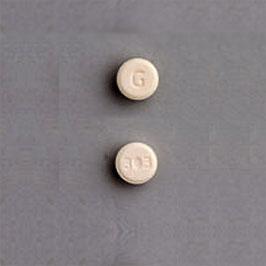 Pill Finder: G 303 Yellow Round - Medicine.com
