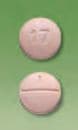 Pill Finder: I 17 Peach Round - Medicine.com