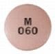 Pill Finder: M 060 Pink Round - Medicine.com