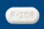 Pill Finder: R-208 White Capsule-shape - Medicine.com