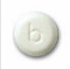 Pill Finder: b 342 White Round - Medicine.com
