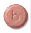 Pill Finder: b 711 Pink Round - Medicine.com