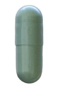 Pill Finder: 219 219 Green Capsule-shape - Medicine.com