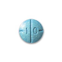 Pill Finder: dp 1 0 Blue Round - Medicine.com