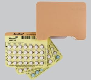 Pill Finder: WATSON 268 White Round - Medicine.com