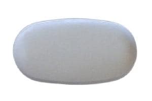 Pill Finder: 123 White Capsule-shape - Medicine.com