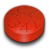 Pill Finder: TCL 342 Red Round - Medicine.com