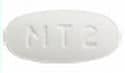 Pill Finder: M MT2 White Elliptical / Oval - Medicine.com