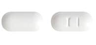 Pill Finder: I 1 White Capsule-shape - Medicine.com