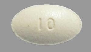 Pill Finder: B301 10 Peach Elliptical / Oval - Medicine.com