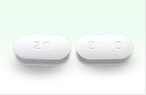 Pill Finder: Z C 20 White Capsule-shape - Medicine.com