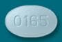 Pill Finder: R 7.5 0165 White Elliptical / Oval - Medicine.com