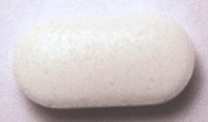 Pill Finder: 7L001 White Capsule-shape - Medicine.com