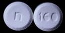 Pill Finder: n 160 White Round - Medicine.com