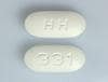 Pill Finder: HH 331 White Capsule-shape - Medicine.com