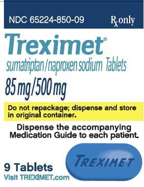 Pill Finder: TREXIMET Blue Elliptical / Oval - Medicine.com