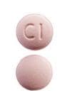 Pill Finder: CI Pink Round - Medicine.com
