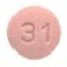 Pill Finder: M C 31 Pink Round - Medicine.com