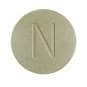 Pill Finder: N 050 White Round - Medicine.com