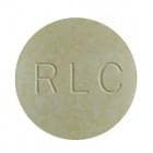 Pill Finder: RLC N 2 White Round - Medicine.com